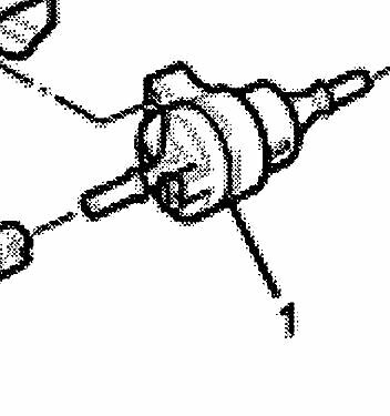 12587093 Genuine Holden Purge Solenoid Valve VZ Commodore V6 ALLOYTEC 3 ...