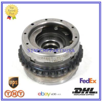 Camshaft Adjuster Actuator Intake Left 2760501547 for Mercedes Benz ...