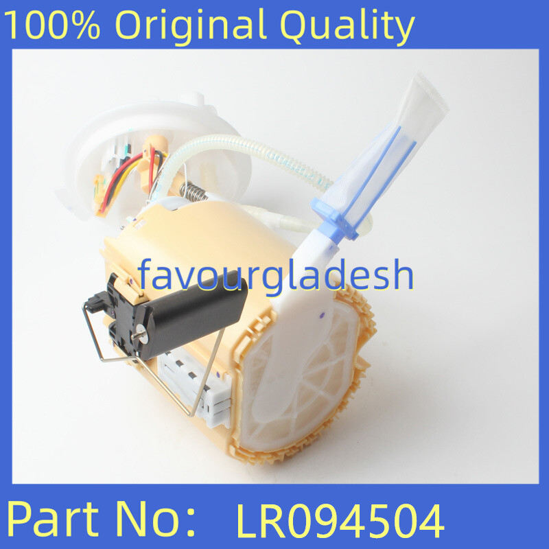 Fuel Pump Module Assembly For Land Rover Range Rover Evoque 2.0T 18-23 ...