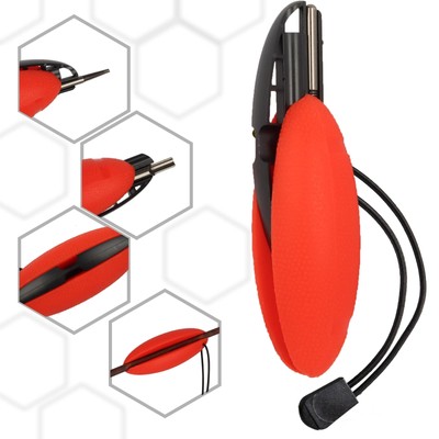 M.SJUMPPER ARCHERY Arrow Pullers Targets Gripper Release Clip with Nock and F... | eBay