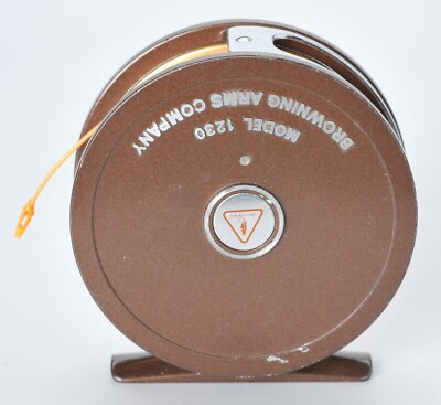 Fly Reels - Reel Made In Japan