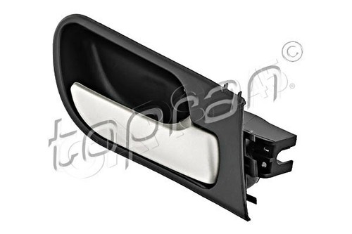 TOPRAN Door Handle For BMW/Mini 51417000232 | eBay
