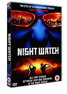 Night Watch [DVD], , Used; Very Good DVD | eBay