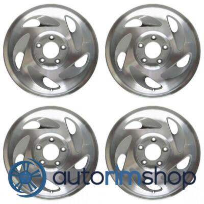 Ford Expedition F150 1997 1998 1999 2000 17" Factory OEM Wheels Rims ...