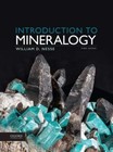 Introduction to Mineralogy by William D Nesse: Used 9780190618353| eBay