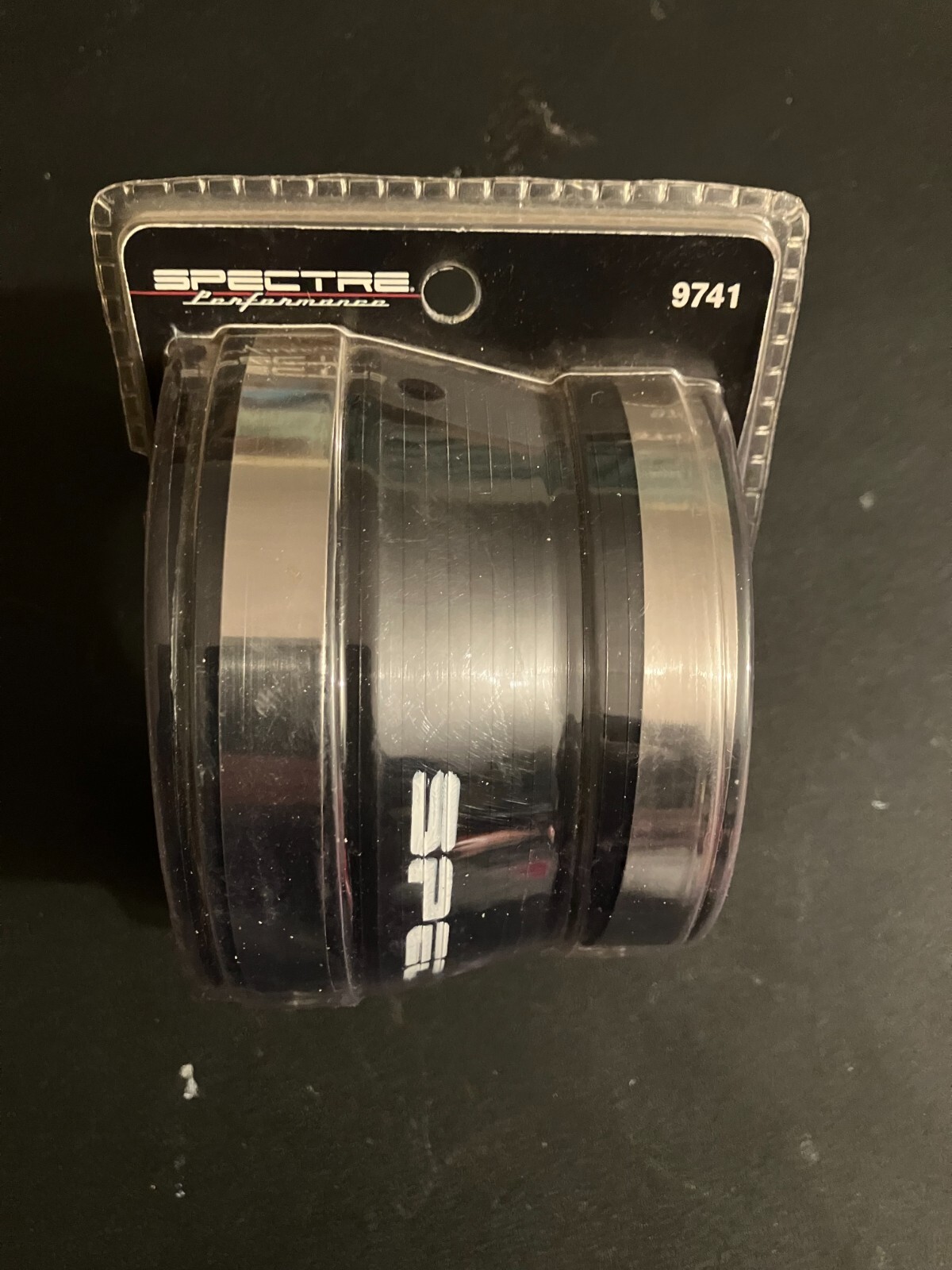 Spectre Performance 9741 Air Intake Reducer Coupler Kit for sale online ...