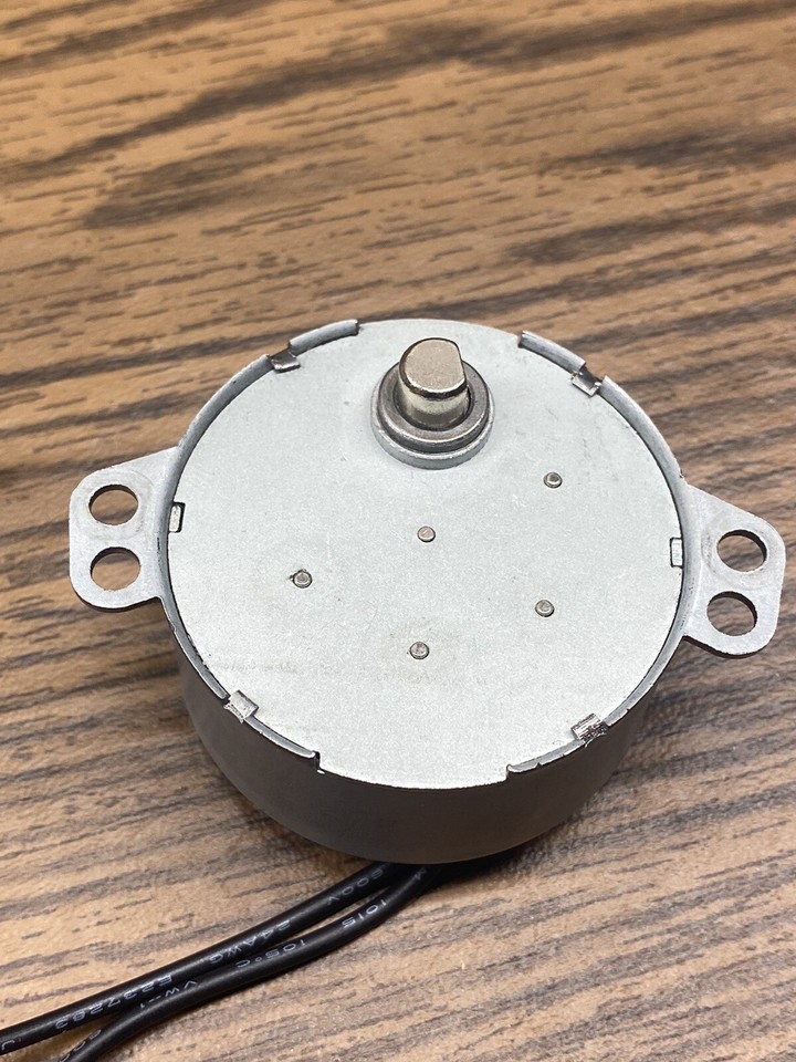 NEW SYNCHRONOUS MOTOR TYJ50-8B1 | eBay