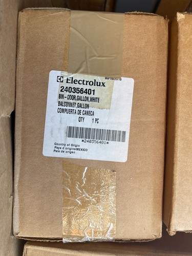 Gallon Door Bin 240356401 | eBay