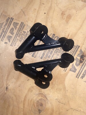 GM 6 Inch Lift Fabtech GM Upper Shock Extensions | Aftermarket Branded