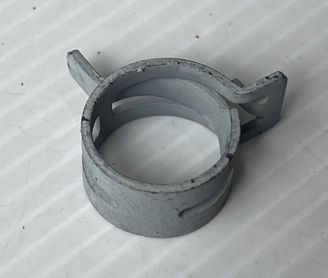 Genuine Jaguar Driveshaft Boot Kit Outer Clamp Part T2H5054. Various ...