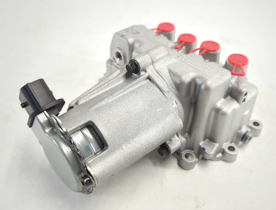 New OEM Land Rover Viscous Coupler 2015-2019 Discovery Sport Evoque ...