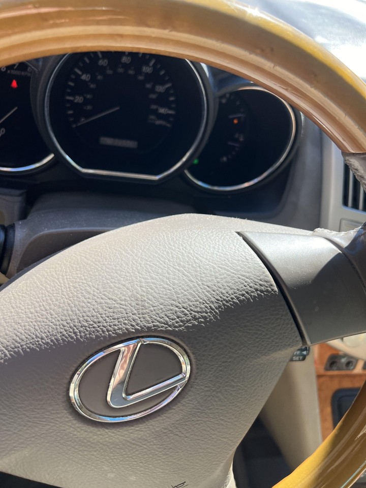 2004-2006 Lexus RX330 3.3L Engine/Motor Assembly | OE | 3.3 L