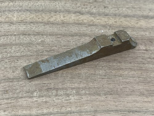 Solder On Remington Model 700, 740, 742, 760 Front Sight Ramp | eBay