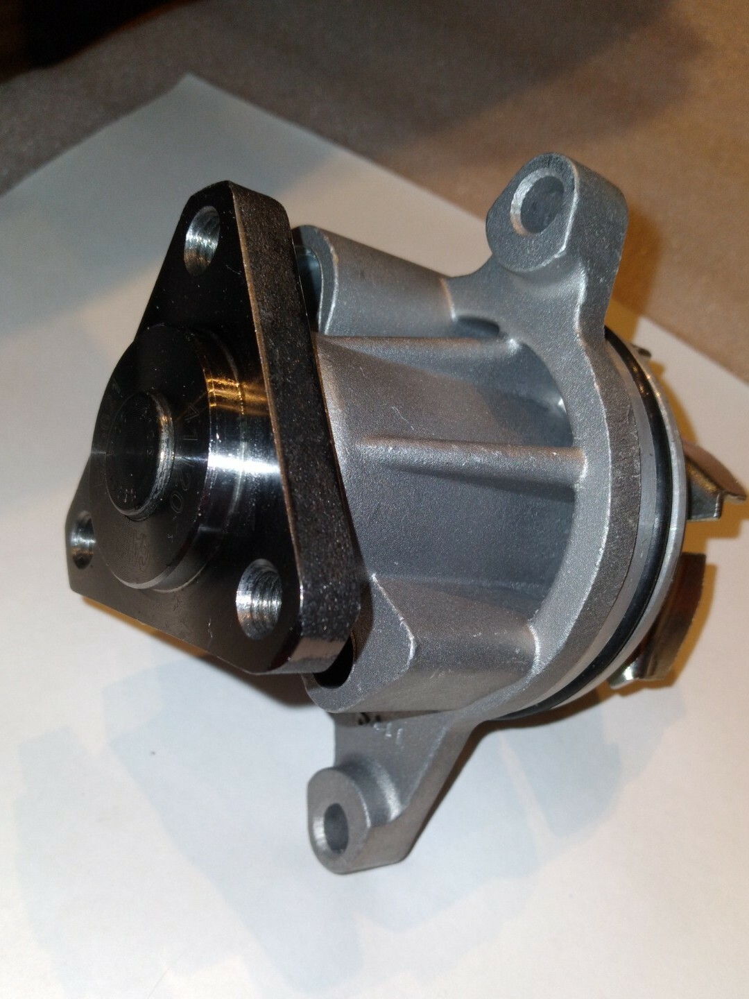 FORD MSG-425 GENIE 215288GT JLG 70006207 Water Pump & Gasket 215288 MSG ...