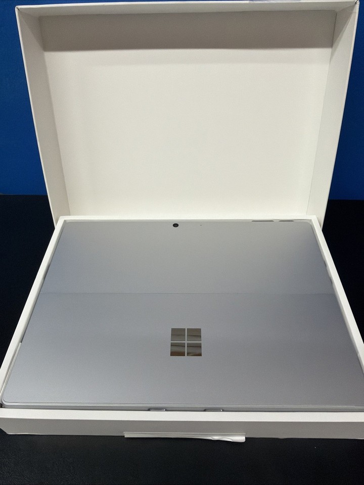 Microsoft Surface Pro Snapdradon X Elite 32GB RAM 1TB 11th ED Model ...