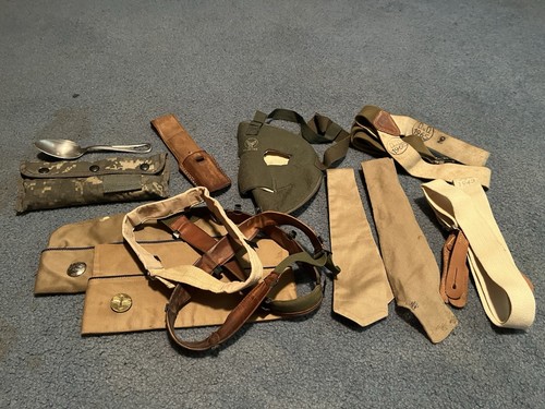 Military Surplus WW2-Modern | eBay