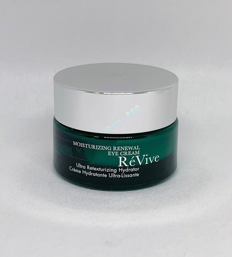 ReVive Moisturizing Renewal Eye Cream 0.5oz / 15ml New | eBay
