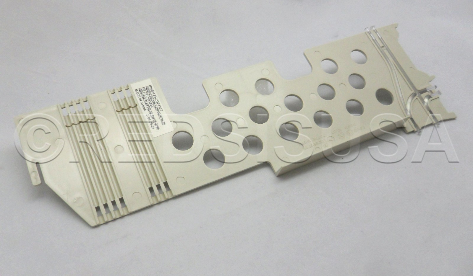 IBM Long PCI Divider 53P4328 H63838 9111-520 eSERVER 53P4327 | eBay