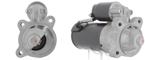 Démarreur CEVAM 9872 pour FORD 3521750176366 | eBay