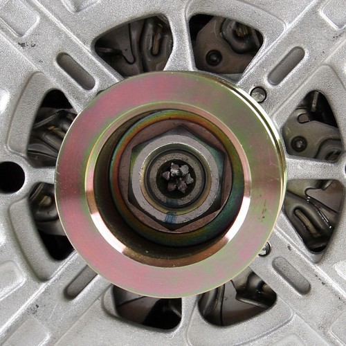 Alternator Fit For Mercedes-Benz ML350 GL350 #0009067400# | eBay