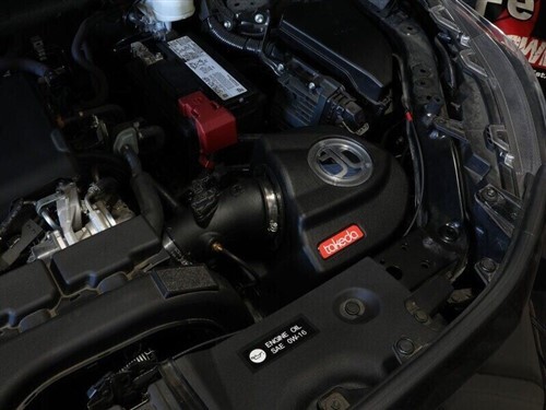 aFe 56-70034R Takeda Momentum Cold Air Intake w/Pro 5R for 2019-2025 ...
