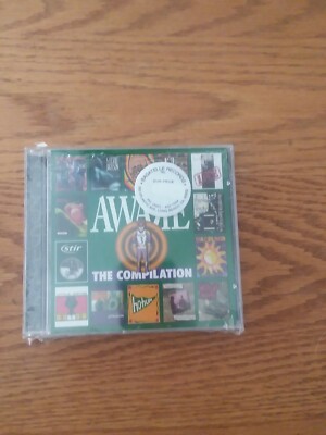 AWARE 3 CD THE COMPILATION BRAND NEW SEALED | eBay