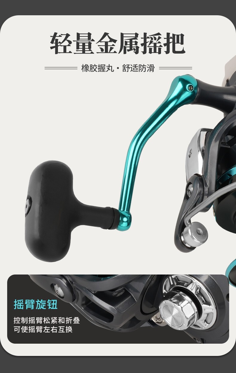 All metal road sub wheel sea pole pole wheel large object wheel DK4000 ...