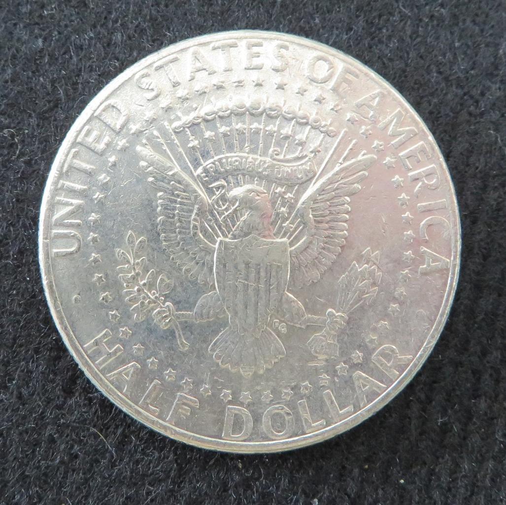 Barack Obama Presidential Coin Collection *4 Printed Coin Set* | eBay