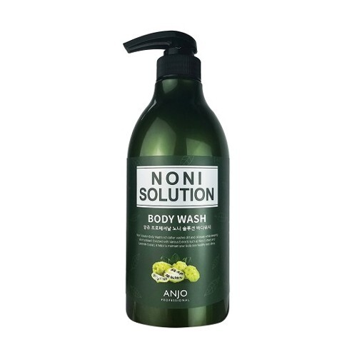 ANJO Professional Noni Solution Body Wash 750mL | eBay