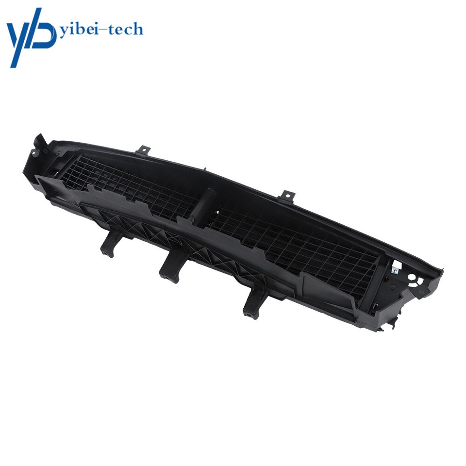2014-2019 Chevy Chevrolet Impala 2.5L Active Grille Shutter Lower ...