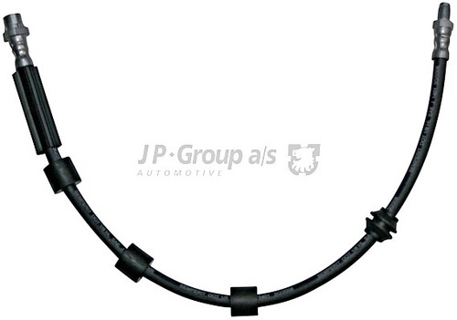 Brake Hose Front Axle left right Fits BMW E64 E63 E61 E60 Wagon ...