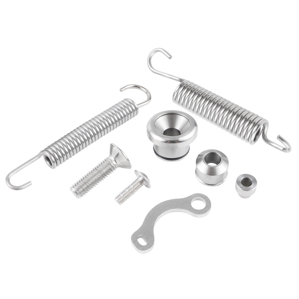 Side Stand Bolt Kickstand Spare Part For KTM 250 XCW 2008-2016 150 XC ...