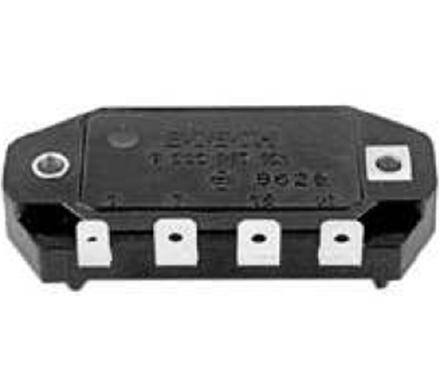 Bosch Bim024 Ignition Module 4 Pin Holden Commodore Ford Falcon for ...