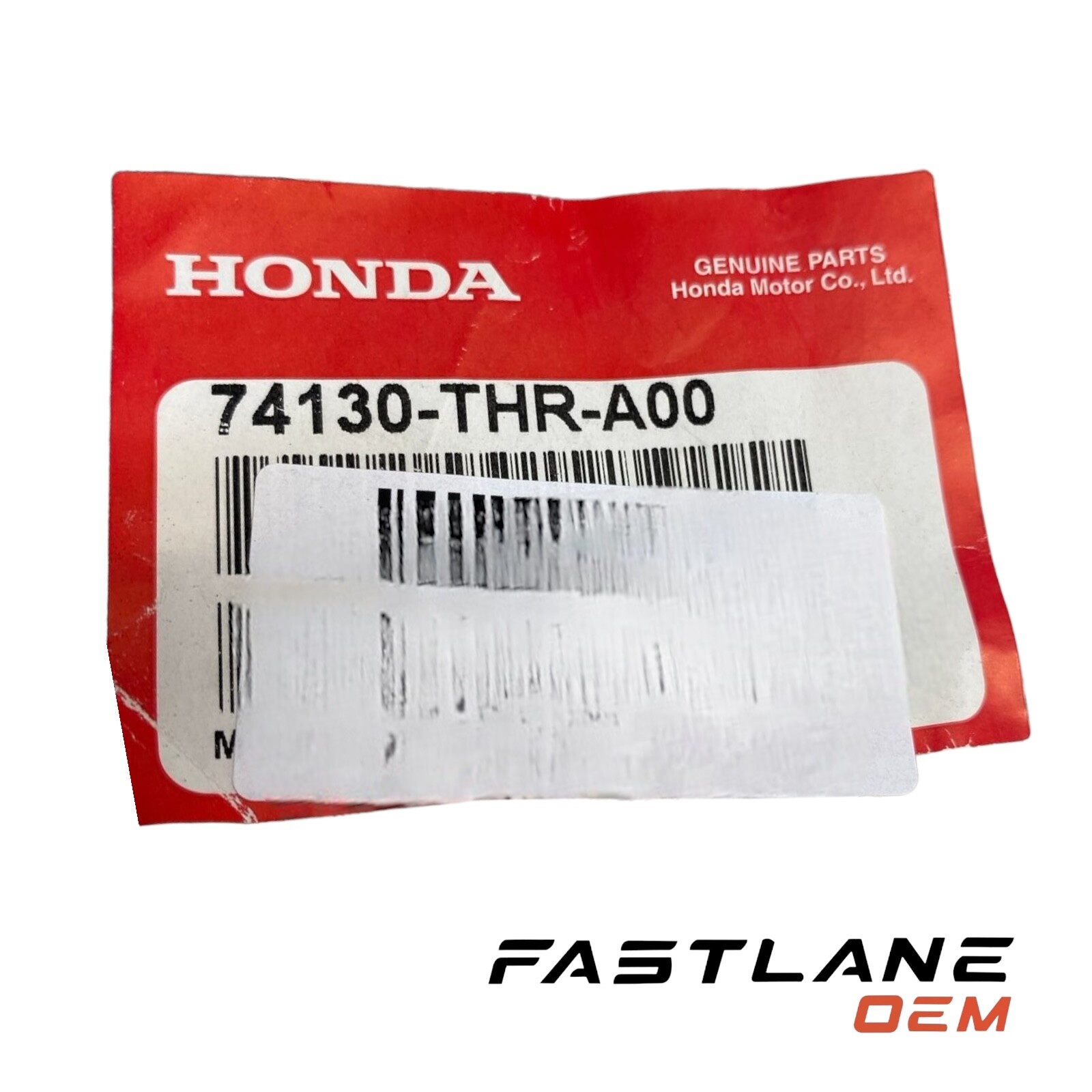 2018-2020 HONDA ODYSSEY FRONT HOOD RELEASE CABLE NEW OEM 74130-THR-A00 ...
