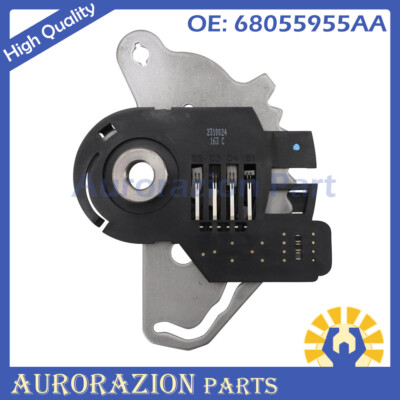 Transmission Range Sensor Neutral Safety Switch For Dodge Jeep New ...