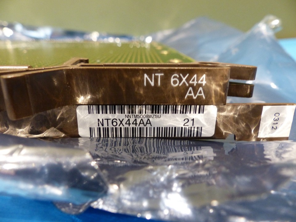 NORTEL NT6X44AA DMS-100 SCM-100 TM SWITCH ENPQAAF1XX | eBay