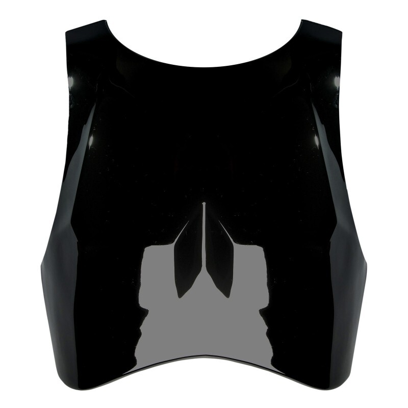 Front Chest Plate - Stormtrooper Costume Replacement Armor Part ...
