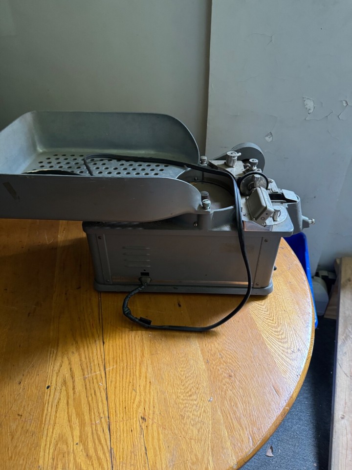 coin counter machine. Has ability to count and wrap coins. | eBay