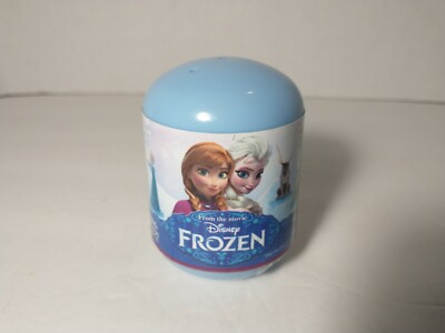 Zuru/Disney FROZEN Mini Figure Blind Capsule New/Sealed | eBay