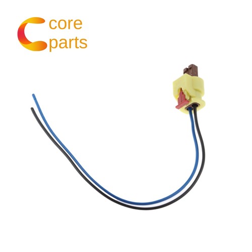 Impact Sensor Connector Pigtail Fit Volkswagen MK7 GTI Golf Jetta 5K0 ...