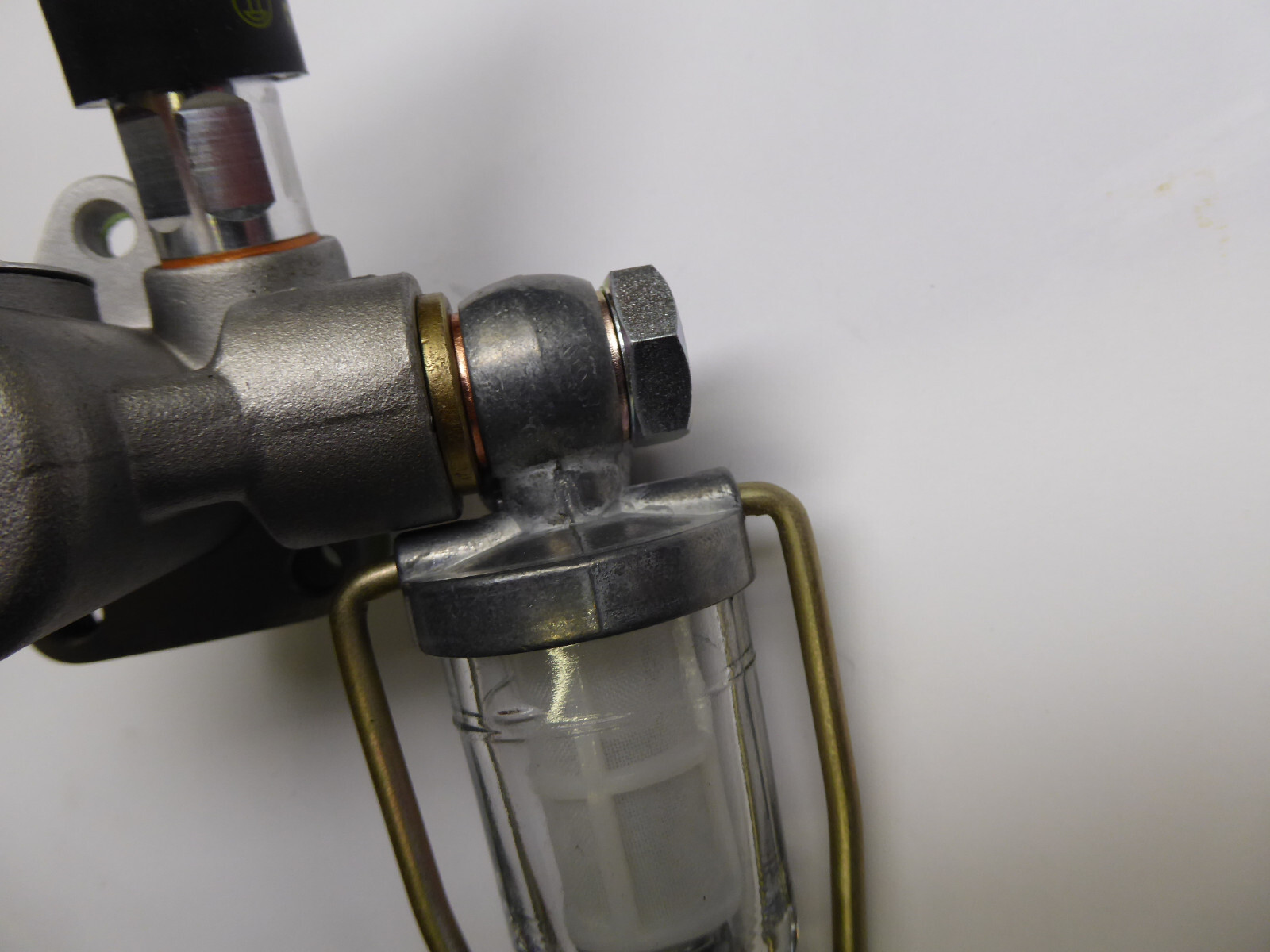 DIESEL KRAFTSTOFF PUMPE FÜR DIV SCANIA LKW FUEL FEED PUMP F. SCANIA ...