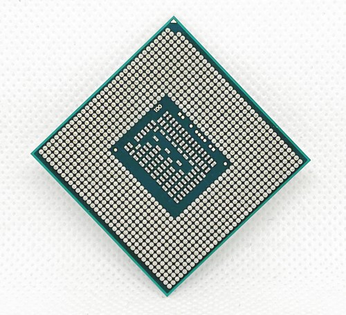 Intel I7 3940XM 3920 3840QM 3820 3740 3720 3632 3612 3630 3610 3540M ...