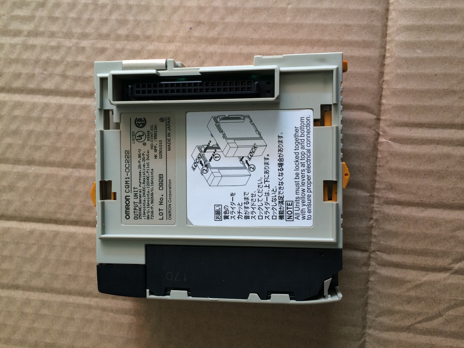 NEW Advantech PPC-177T Machine PCM-8200 Motherboard | eBay