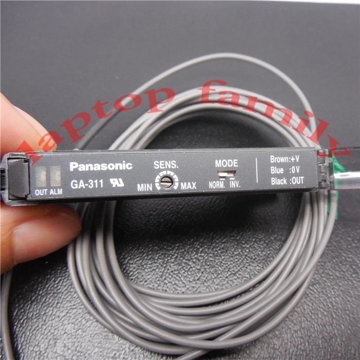 1PCS NEW For Panasonic SUNX GA-311 GA311 | eBay