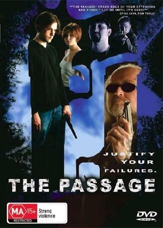 The Passage (DVD, 2006) Pal All Regions 🇦🇺 Brand New Sealed Free ...