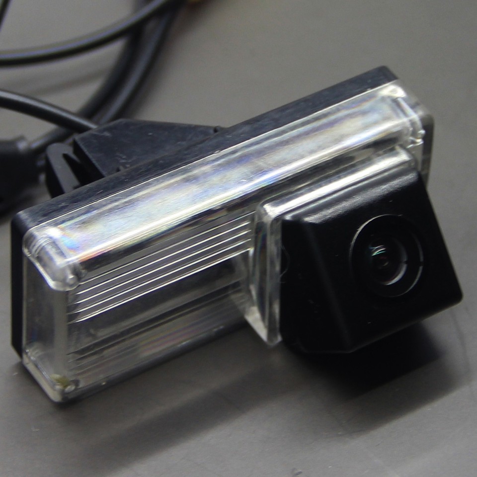 Auto Car Reverse Rear View Backup camera for Toyota Prius 2006 2007 ...