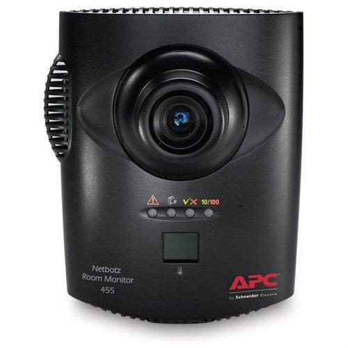 APC NetBotz Room Monitor 455 Security Camera for sale online | eBay