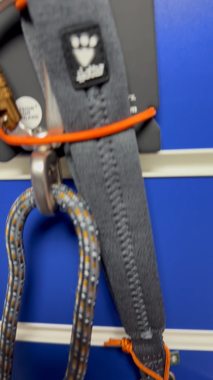 Hurtta Adjustable Rope Dog Leash Eco Blackberry 120 *8mm for sale ...