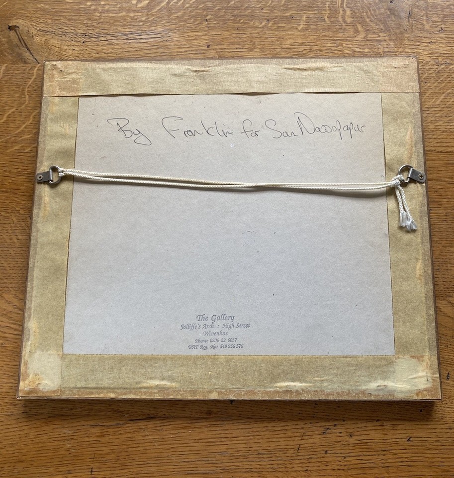 Stanley Franklin Original Cartoon The Sun Margaret Thatcher Channel ...