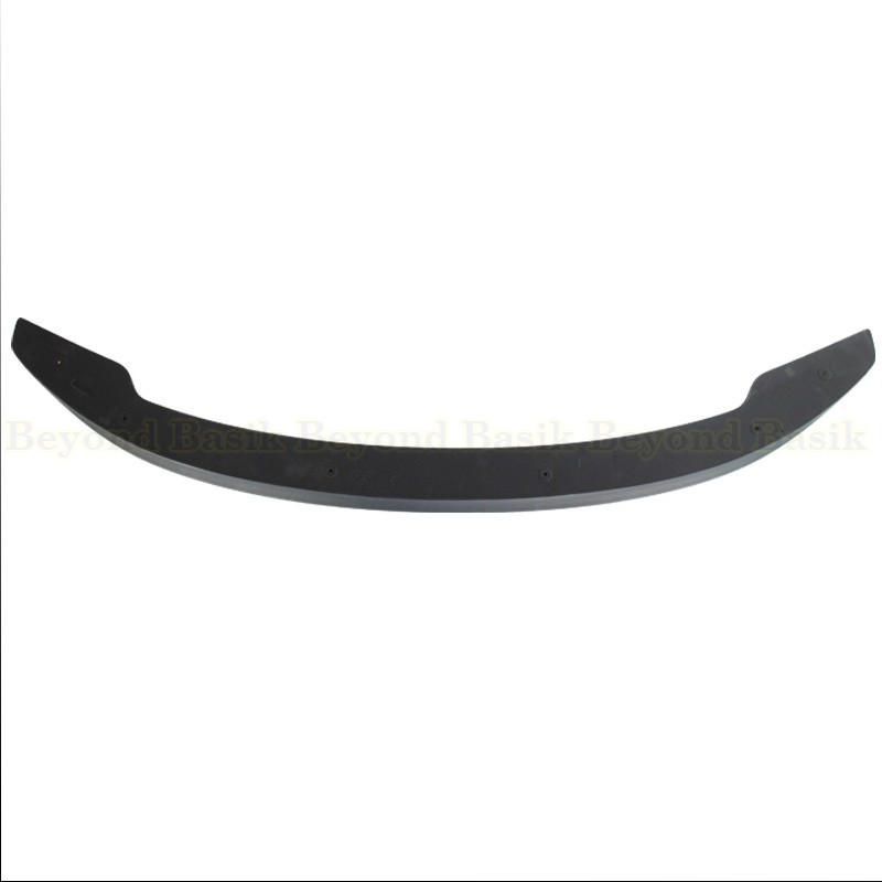 2013 14 15 16 17 18 2019 Ford Taurus ABS Factory Style Trunk Spoiler ...